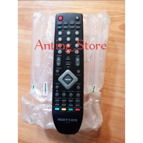 Jual REMOT HOME TEATHER POLYTRON PHT | Shopee Indonesia