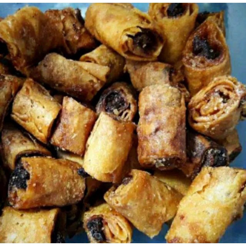 Jual Pisang aroma / pisang caramel / keripik pisang aroma / kripik ...