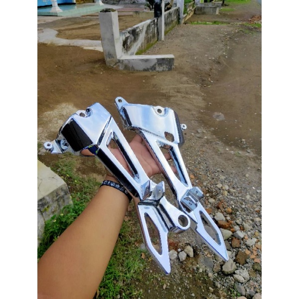 Harga Mp Primus Chrome Terbaru April 2023 |BigGo Indonesia