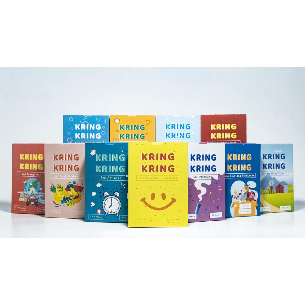 Jual KARTU KRING-KRING | Shopee Indonesia