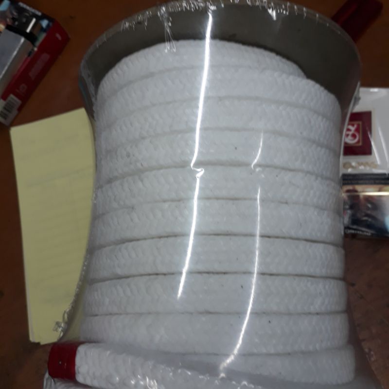 Jual gland packing chesterton 1730 5/16" (8mmx8mm) | Shopee Indonesia