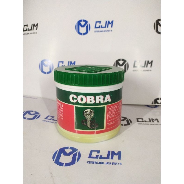 Harga cobra grease Terbaru Jun 2026 | BigGo Indonesia