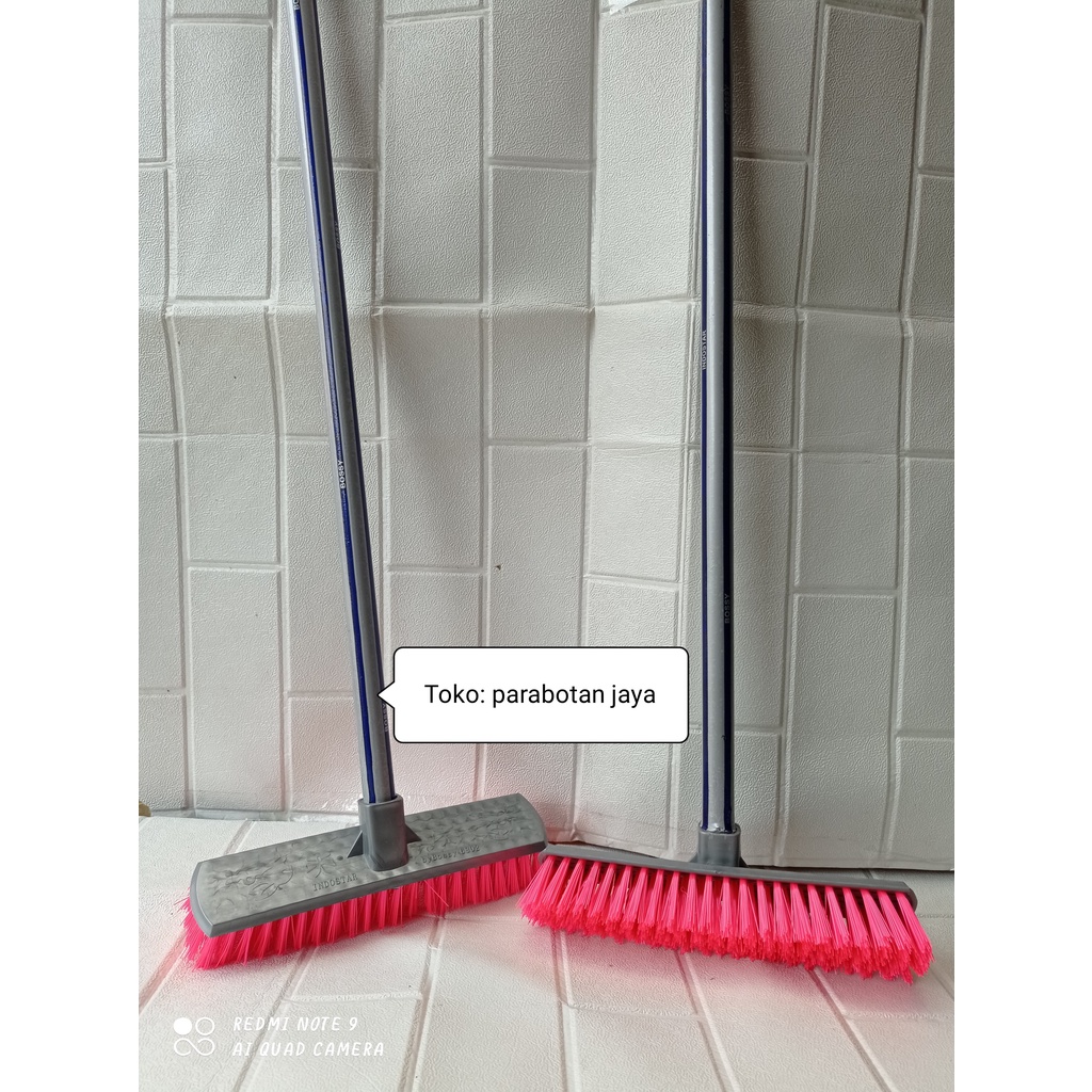 Jual SIKAT DORONG KAMAR MANDI /WC INDOSTAR GAGANG BESI KOKOH KUAT ...
