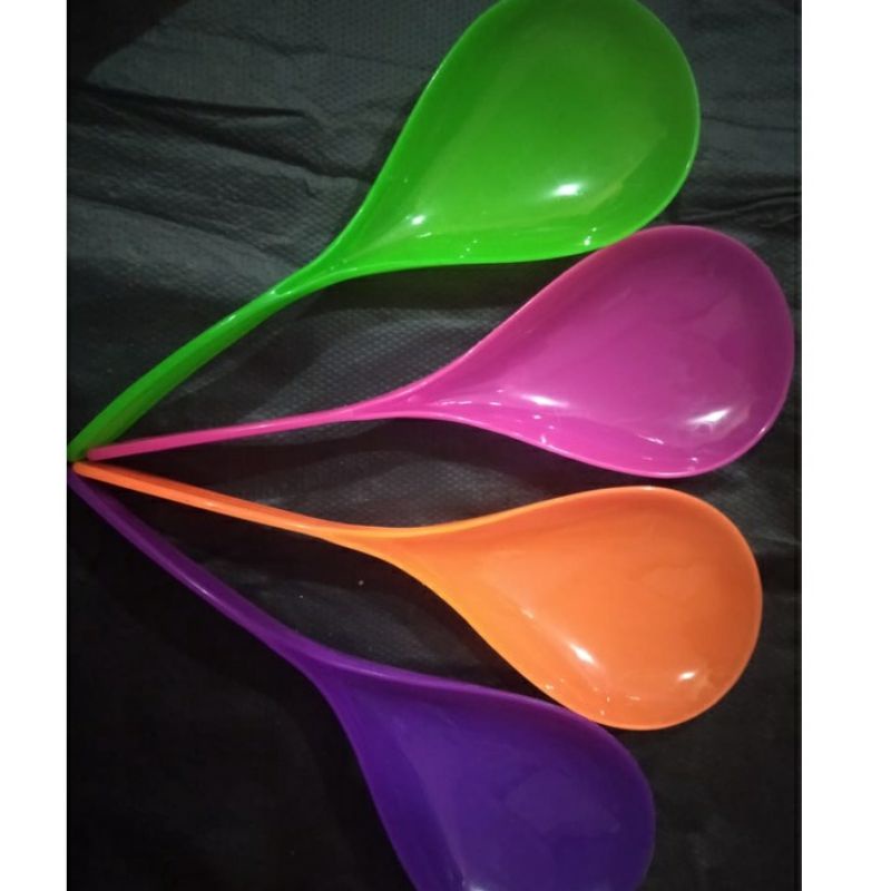 Jual CENTONG NASI / ENTONG NASI /CENTONG PELANGI ( TEBAL BESAR ...