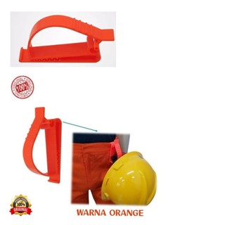Jual Gantungan Helm Safety Proyek Jepitan Helm / Clip Helmet | Shopee ...