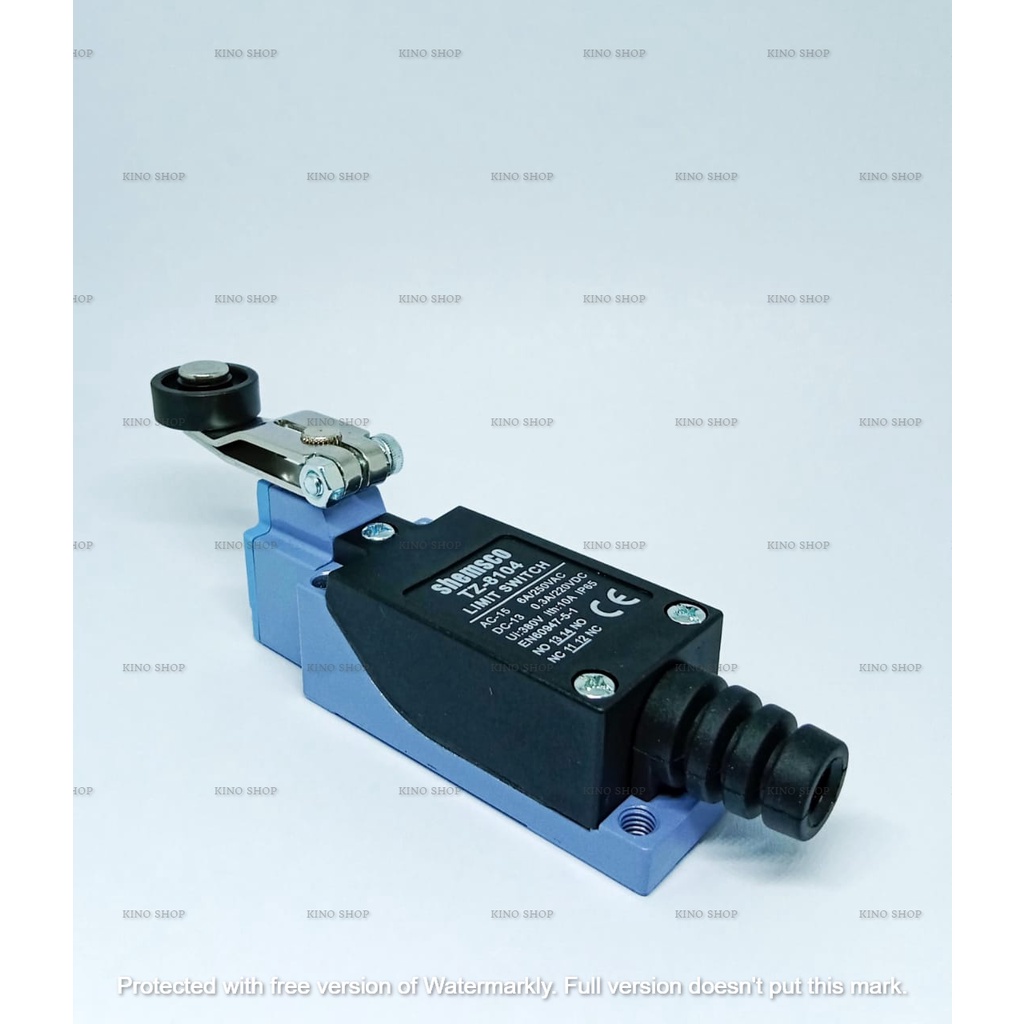 Jual Limit Switch TZ - 8104 | Shopee Indonesia