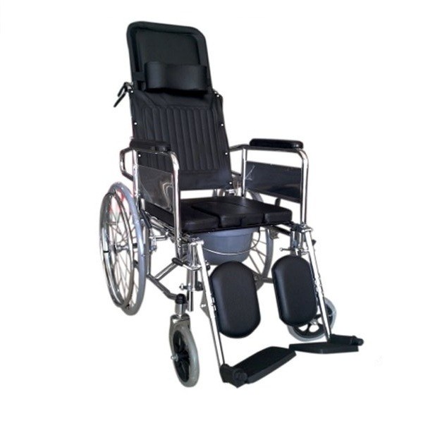 Jual GEA Medical | Kursi Roda Multifungsi 3 In 1 902GC | Wheelchair 3 ...