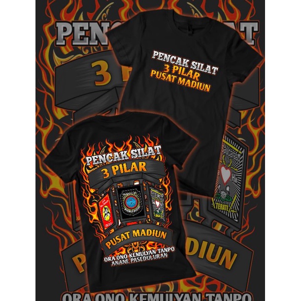 Jual KAOS 3 PILAR PUSAT MADIUN KAOS IPSI KAOS PERDAMAIAN KAOS IKS PAGAR ... Jual KAOS 3 PILAR PUSAT MADIUN KAOS IPSI KAOS PERDAMAIAN KAOS IKS PAGAR ...