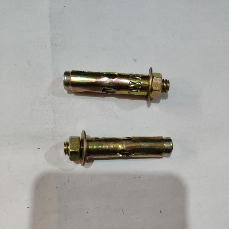 Jual baut dinabol 10x50 | Shopee Indonesia