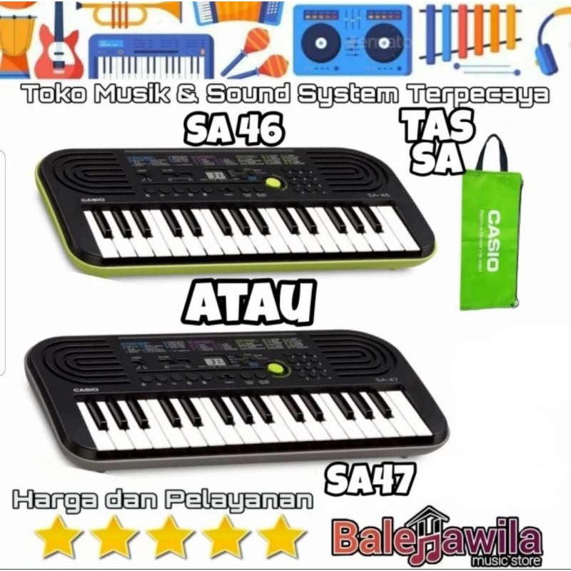 Produk HAWILA Musik Surabaya | Shopee Indonesia