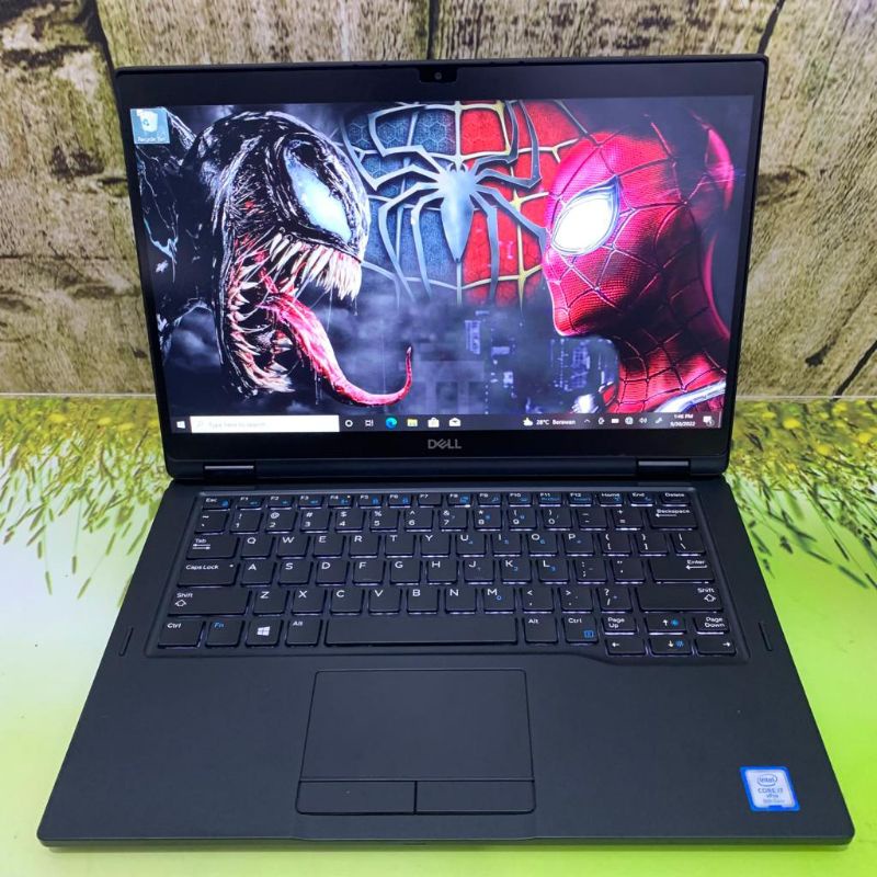 Jual Dell Latitude 7390 2 in 1 Intel Core i5 | i7 Gen 8 RAM 16GB SSD ...