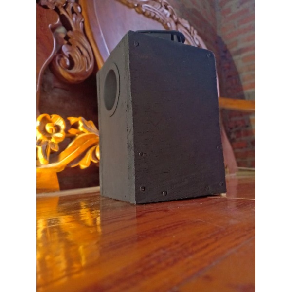 Jual speaker bluetooth rakitan mini bazoka | Shopee Indonesia