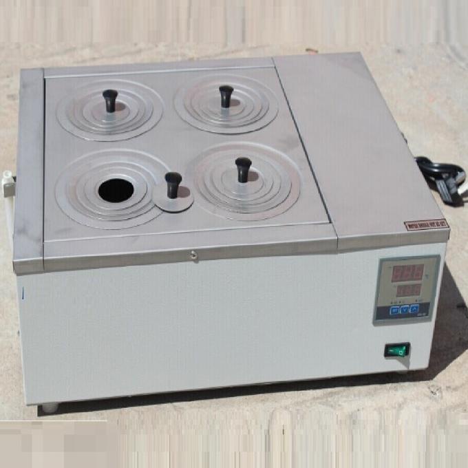 Jual WATER BATH 4 HOLES (2 ROW x 2) WATERBATH, PENANGAS AIR MURAH CHINA ...