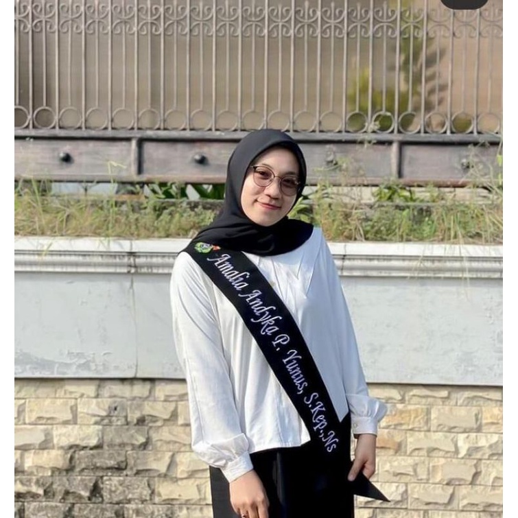 Harga Salempang Wisuda Makassar Terbaru Jan 2025 | BigGo Indonesia