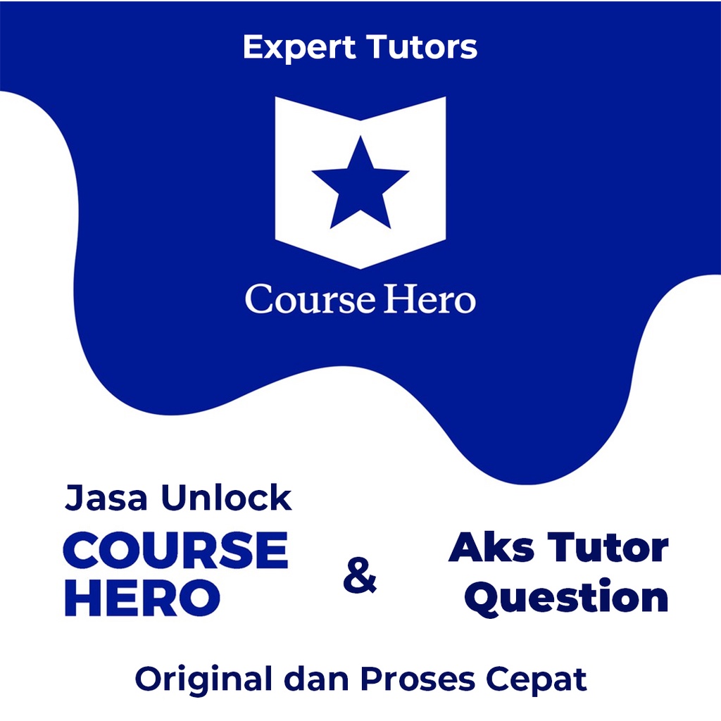 Harga Course Hero ASK Terbaru Feb 2025 | BigGo Indonesia