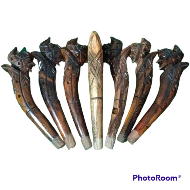 Jual pahul/pegangan joran timbang bentuk wayang arjuna | Shopee Indonesia