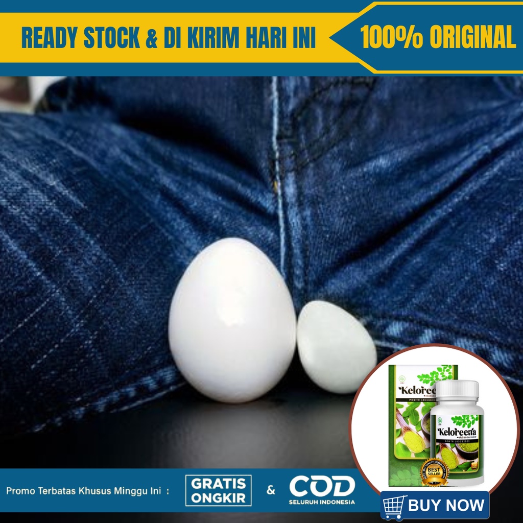 Jual Obat Testis Besar Sebelah, Obat Testis Bengkak, Obat Buah Zakar ...