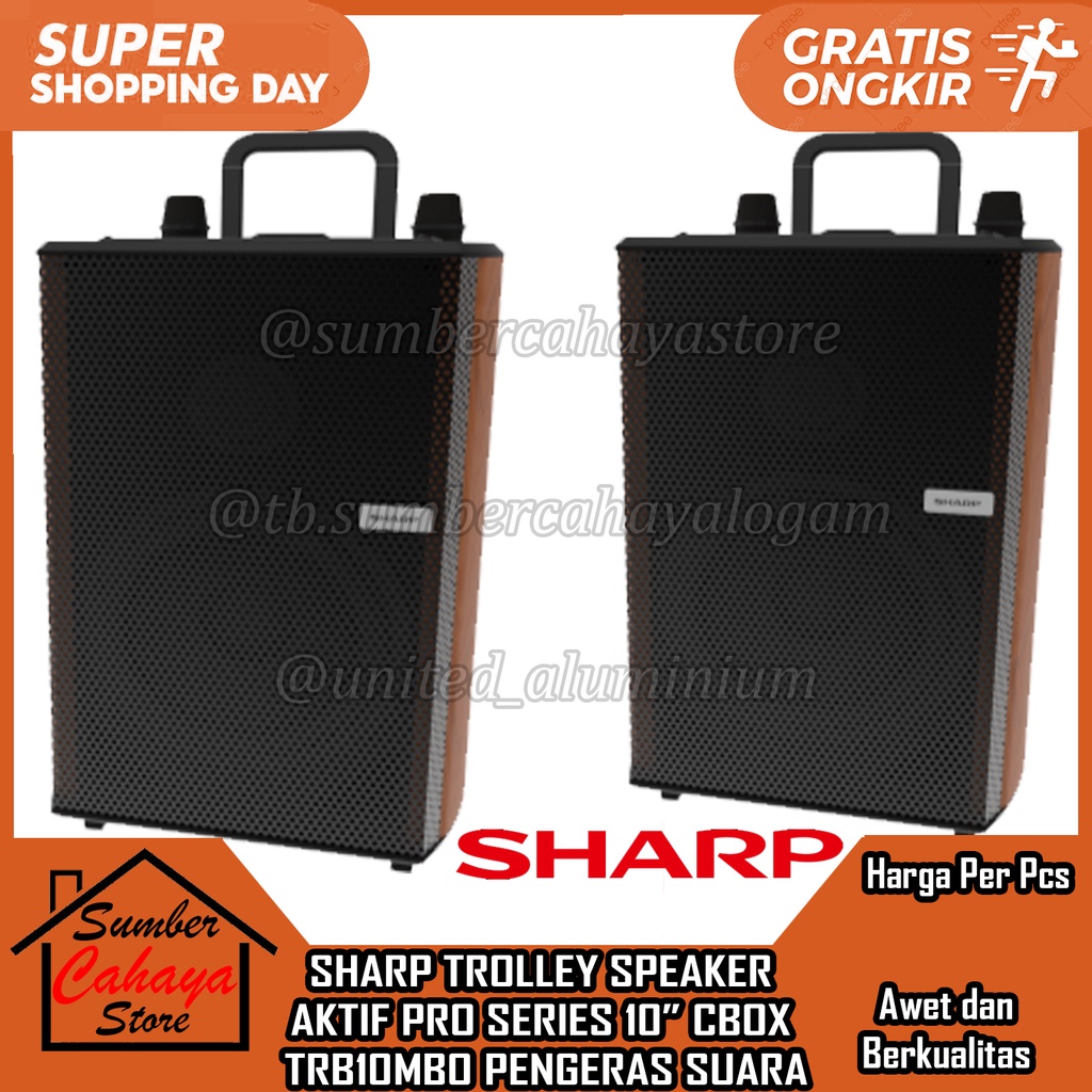 Harga Cbox-trb10mbo Terbaru Desember 2022 |BigGo Indonesia