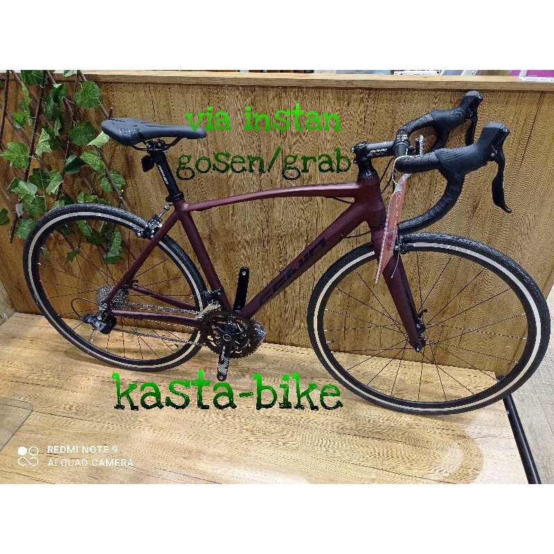 Jual Sepeda Roadbike/balap Genio AERIO R1 201 Roadbike 700c | Shopee ... Jual Sepeda Roadbike/balap Genio AERIO R1 201 Roadbike 700c | Shopee ...