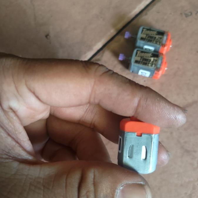 Jual Tamiya Mini 4Wd Dinamo Torque Tuned 2 Single Shaft Break In 15484 ...