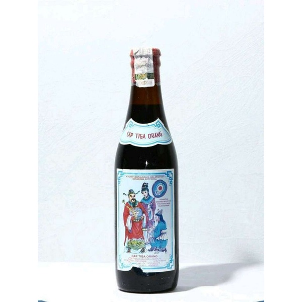 Jual Congyang Cap Tiga Orang 330ml | Shopee Indonesia