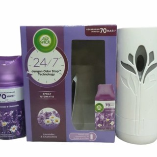 Jual Alat Mesin Glade Dispenser Otomatis Gantung | Calmic Ecocare ...