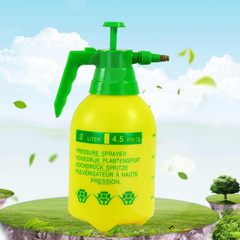 Jual Semprotan 2 liter / Semprotan burung / Semprotan tanaman / Alat ...