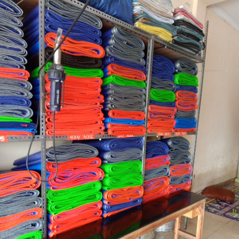 Jual terpal lembaran 6x8 tipe a3 | Shopee Indonesia