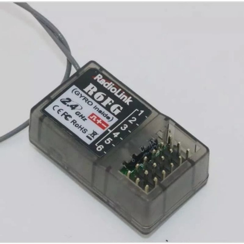 Harga Radiolink Receiver Terbaru Apr 2025 | BigGo Indonesia