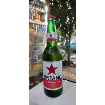 Jual Bintang beer botol 620 ml | Shopee Indonesia