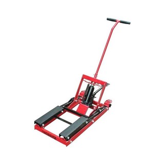 Jual Krisbow Motorcycle And Atv Lift Table Floor 750Kg | Shopee Indonesia