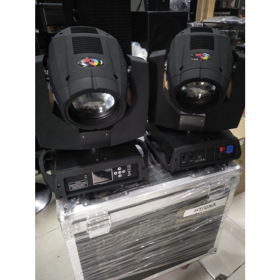 Jual LAMPU BEAM 230 LED LIGHTING SYSTEM | Shopee Indonesia