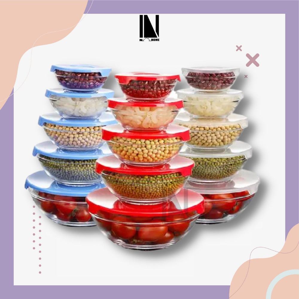 jual-toples-kaca-mangkok-mangkuk-kaca-dengan-tutup-cooking-bowl-set