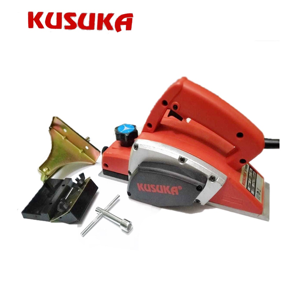 Jual Mesin Planer Planner KUSUKA Mesin Serut Kayu Jati Mesin Pasah ...