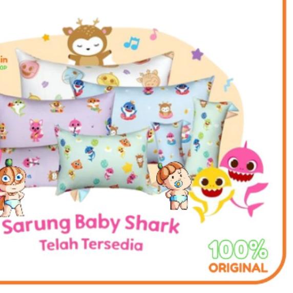 Jual SARUNG HIKARUSA Baby Shark Guling / Bantal Hikaru Case ( SARUNG ... Jual SARUNG HIKARUSA Baby Shark Guling / Bantal Hikaru Case ( SARUNG ...