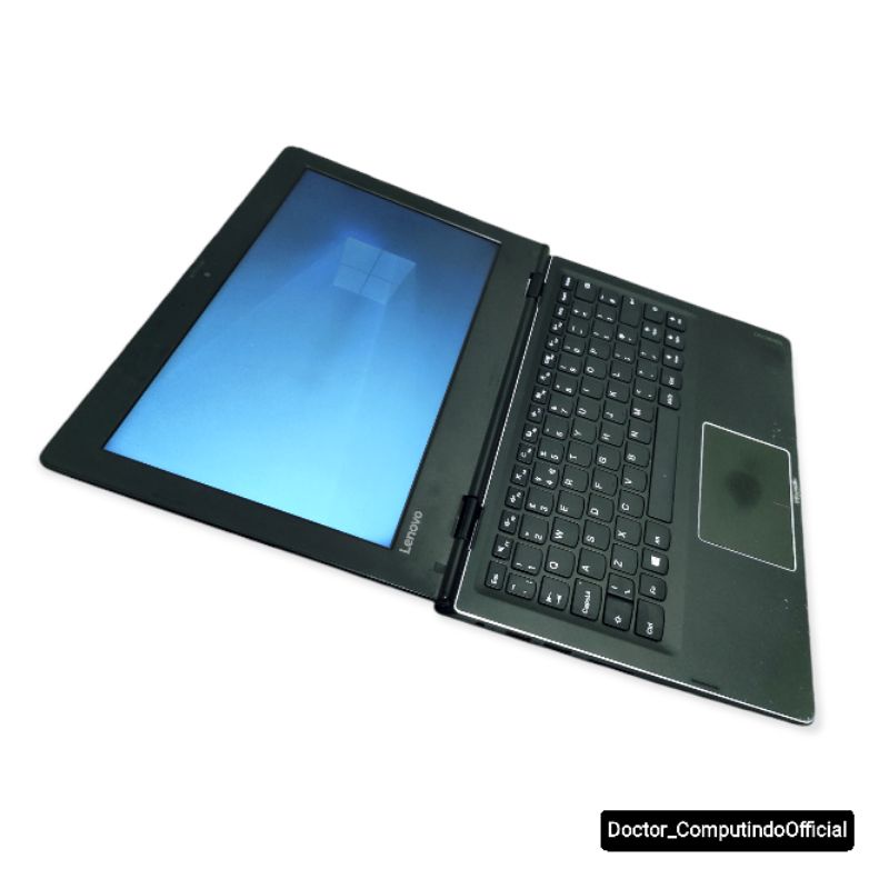 Jual LAPTOP SSD 180 Derajat Lenovo Ideapad Slim Baterai Awet - Cocok ...