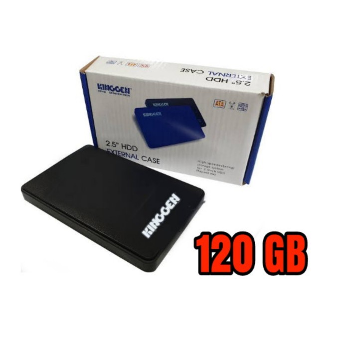 Jual Mudah Hardisk External Ps2 Util Bagus | Shopee Indonesia