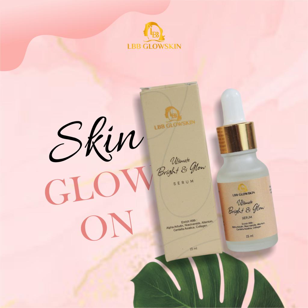 Produk LBB Glowskin Official | Shopee Indonesia