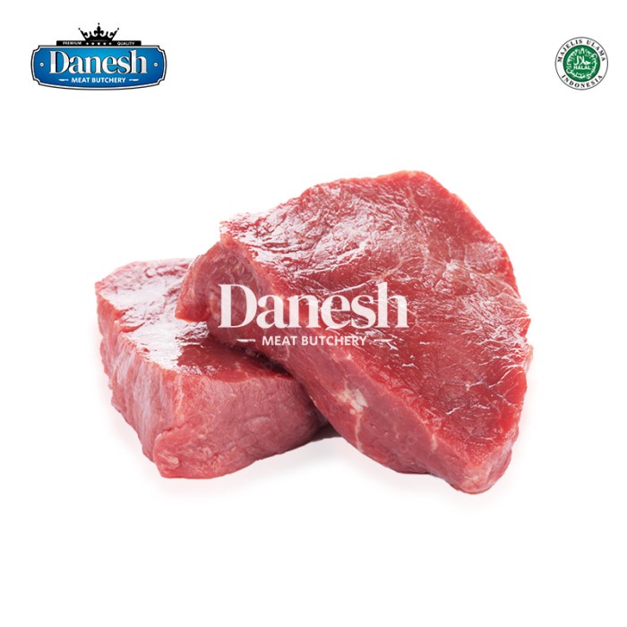 Jual Daging Sapi Makan Olahan Beku Frozen Food Halal Dan Segar Termurah ...