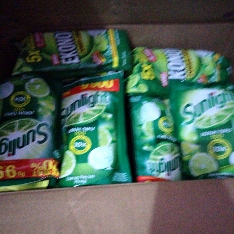 Jual Sunlight | Shopee Indonesia