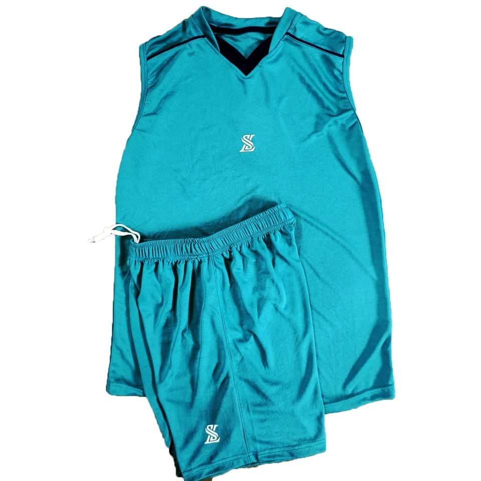 Jual SETELAN SINGLET LEKBONG DAN CELANA OLAHRAGA PRIA WANITA RUNNING ...