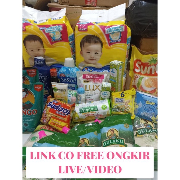 Jual Macam macam produk (khusus live/video) | Shopee Indonesia
