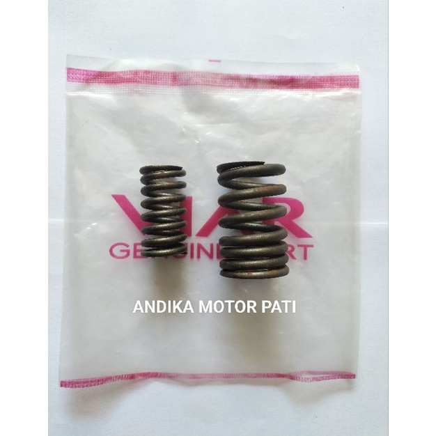 Jual SPRING VALVE PER KLEP VIAR KARYA 200CC. | Shopee Indonesia Jual SPRING VALVE PER KLEP VIAR KARYA 200CC. | Shopee Indonesia