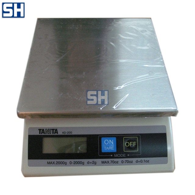 Jual KD-200-210 TIMBANGAN DIGITAL TANITA ( 2KG/2GRAM ) | Shopee Indonesia