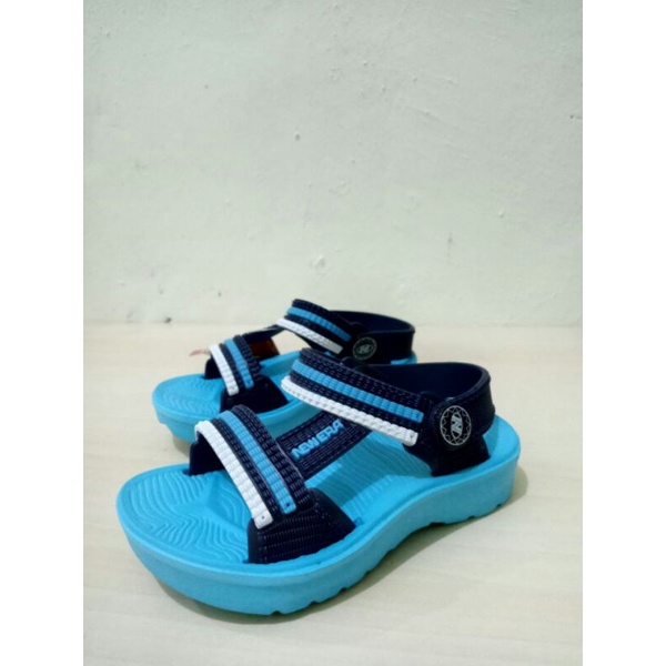 Jual Sandal Gunung Anak New Era 1 - 4 Tahun | Sandal Anak | Sendal Anak ...