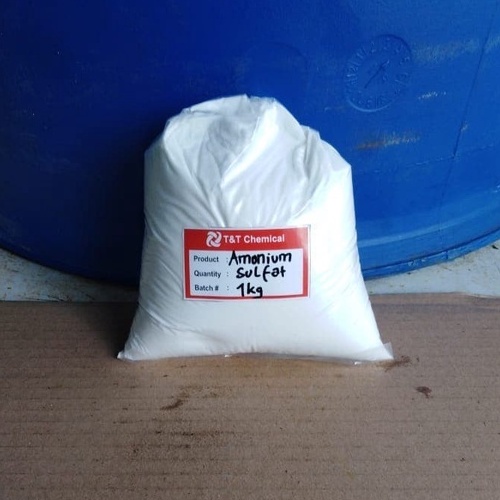 Jual Amonium sulfat Ammonium sulfate NH4SO4 1KG | Shopee Indonesia