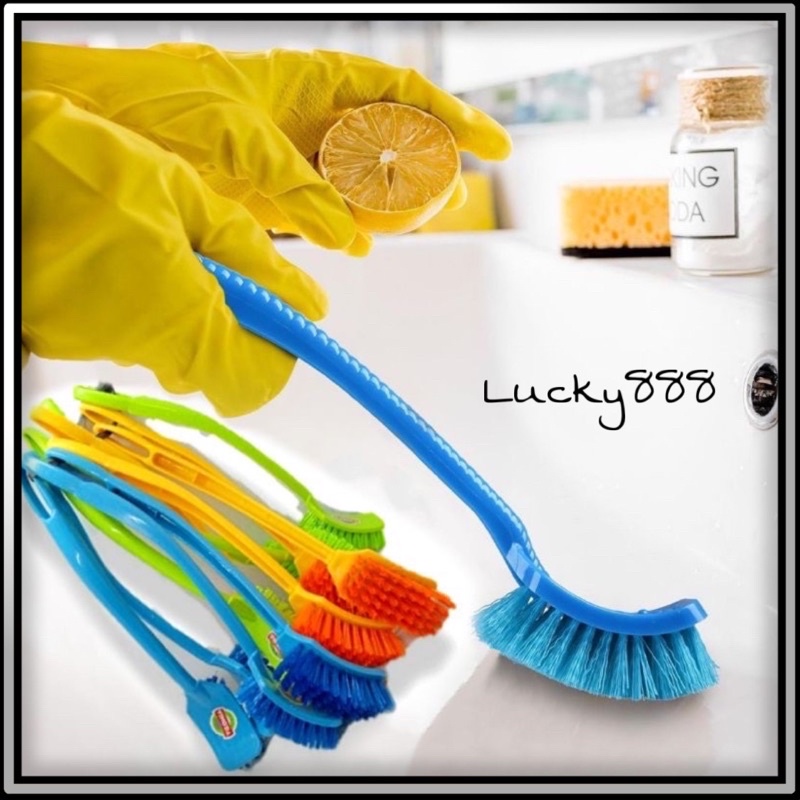 Jual (COD) SIKAT WC BEBEK KAMAR MANDI / PEMBERSIH KLOSET TOILET GAGANG ...