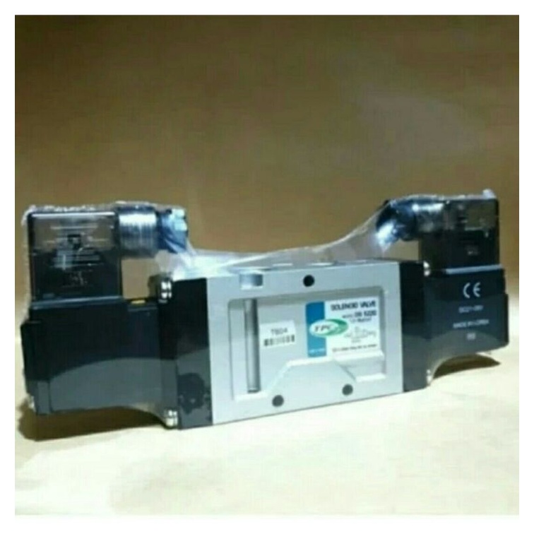 Jual SElenoid Valve TPC DS 5220-03VAC | Shopee Indonesia