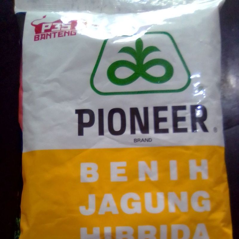 Jual jagung pioner p35 | Shopee Indonesia