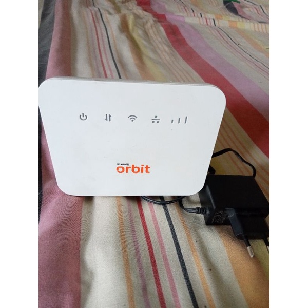 Jual Mifi Orbit | Shopee Indonesia